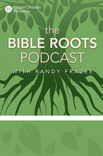 Episode 0: Introducing the Bible Roots Podcast - TheStory.com